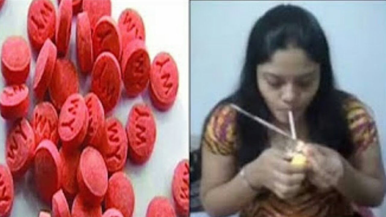 Yaba-Busting Cops Turn Yaba Dealers - Dreamwork Limited