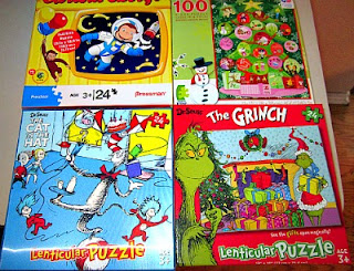 Puzzle Center - Library Learners