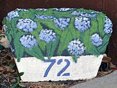 Painting Rock & Stone Animals, Nativity Sets & More: Identify Your ...