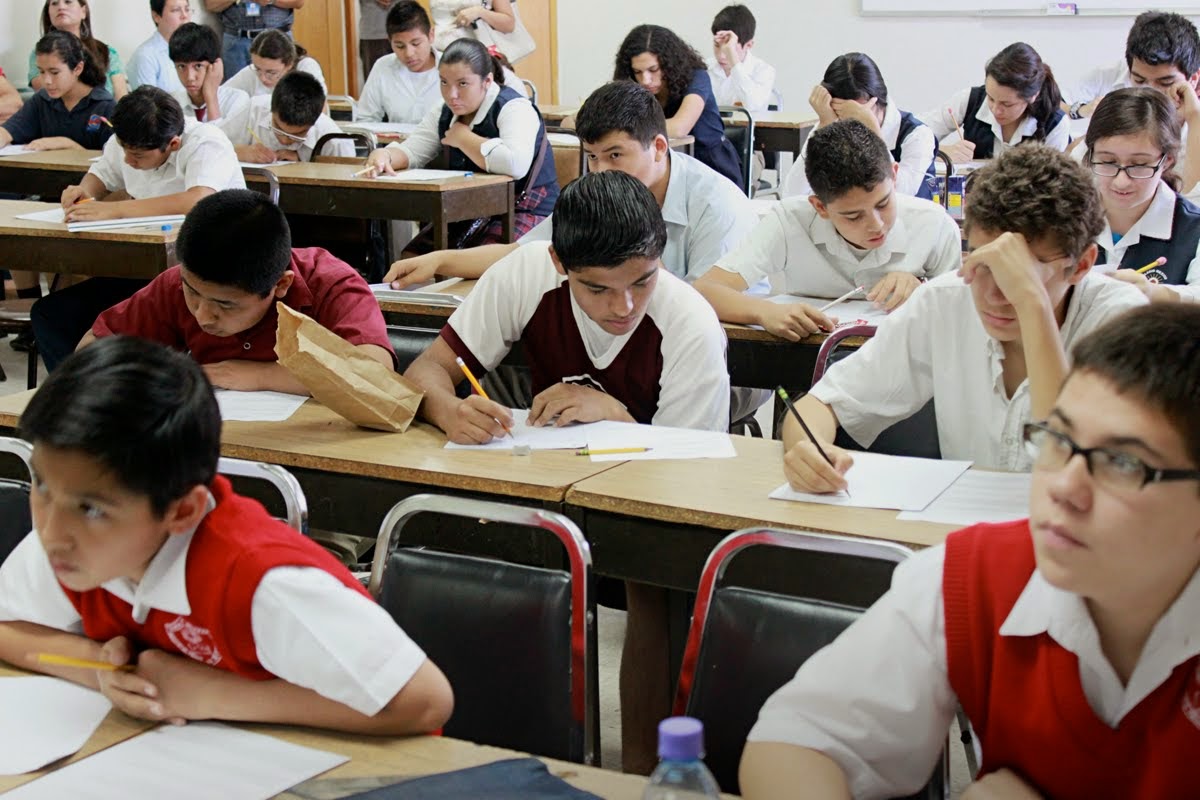 Educación BC: REGRESAN A CLASES ESTUDIANTES DE BÁSICA ESTE LUNES 5 DE ENERO