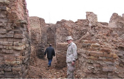 Komputer Saku: "Menara Babel" bangunan tertinggi umat manusia