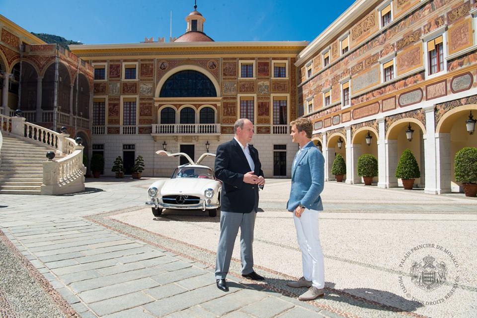 Blue Blood: Marie-Chantal, Pavlos i Maria Olympia na premierze, bajka z ...