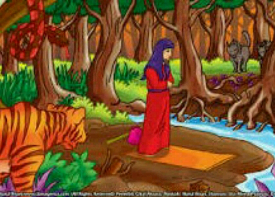 Kumpulan dan Jumlah Mukjizat Nabi Yahya As - Kuwaluhan.com