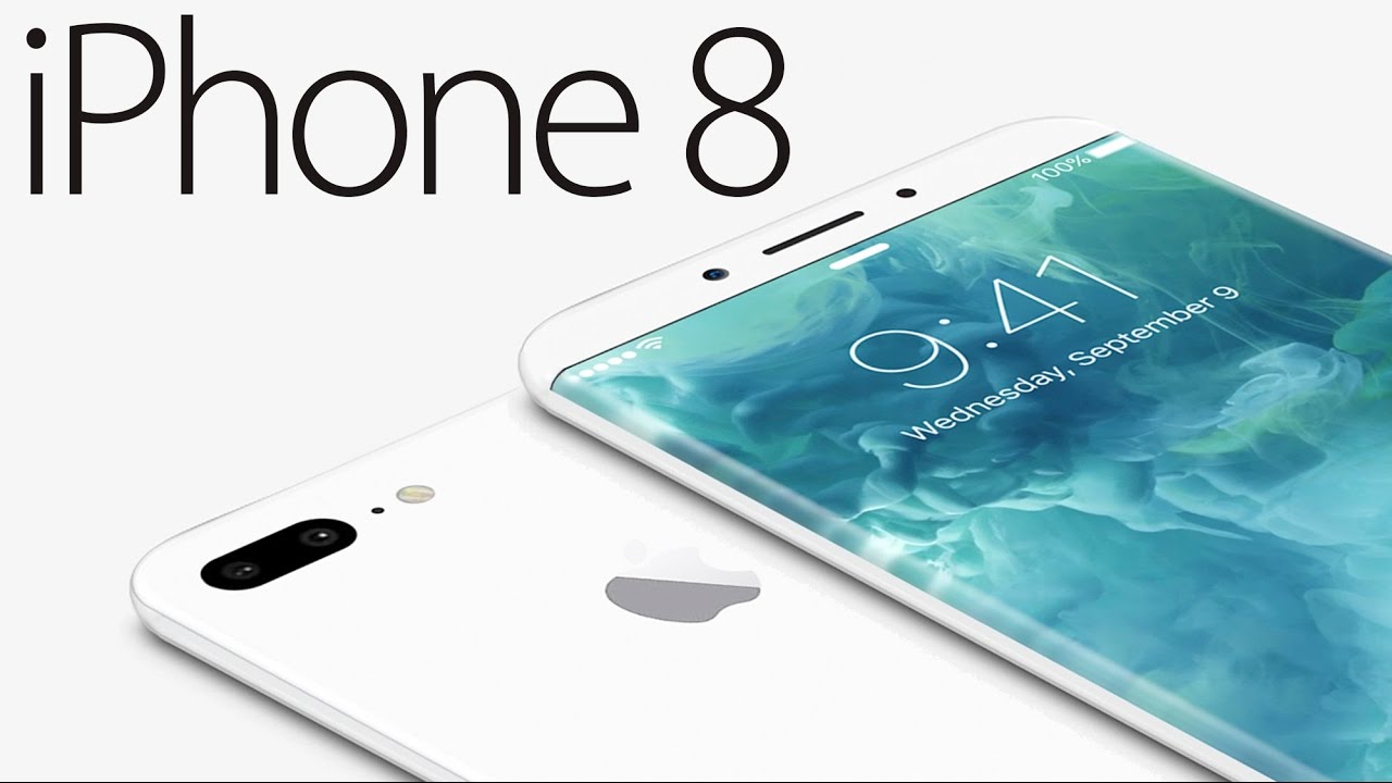 iPhone 8 with better features and functions - Sommy Increase' Blog