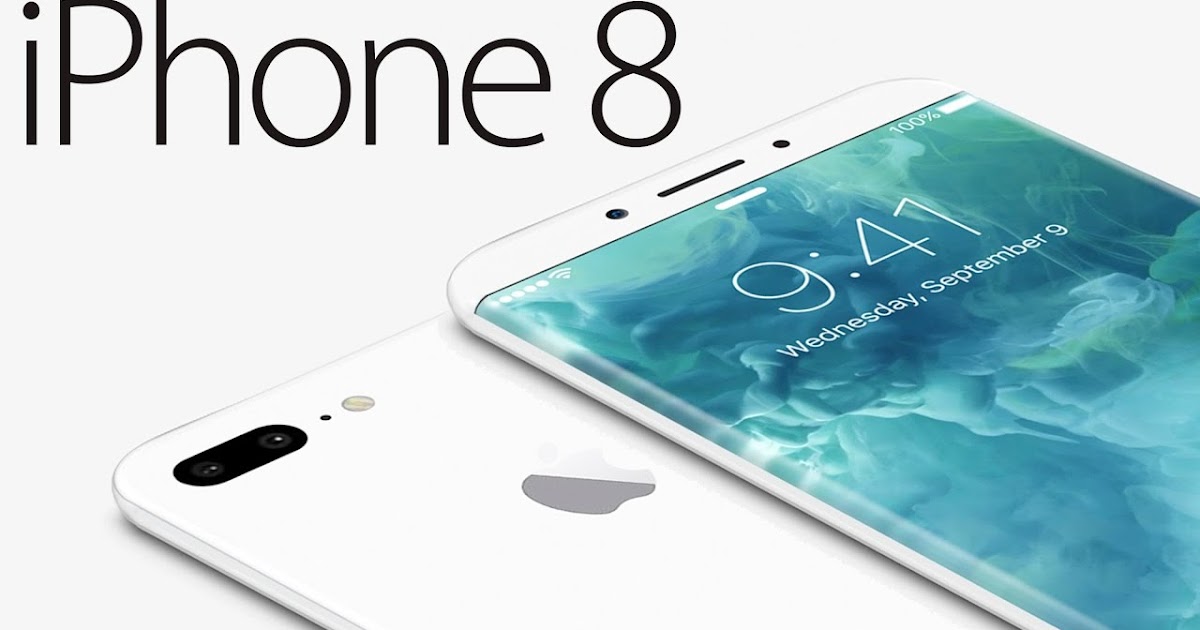 iPhone 8 with better features and functions - Sommy Increase' Blog