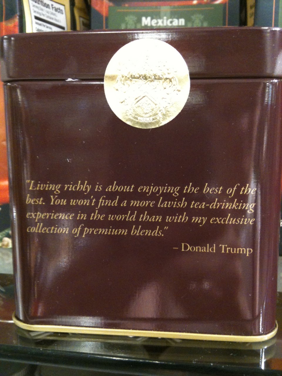 Tea Happiness- A blog on tea drinking, tea history, tea industry ...