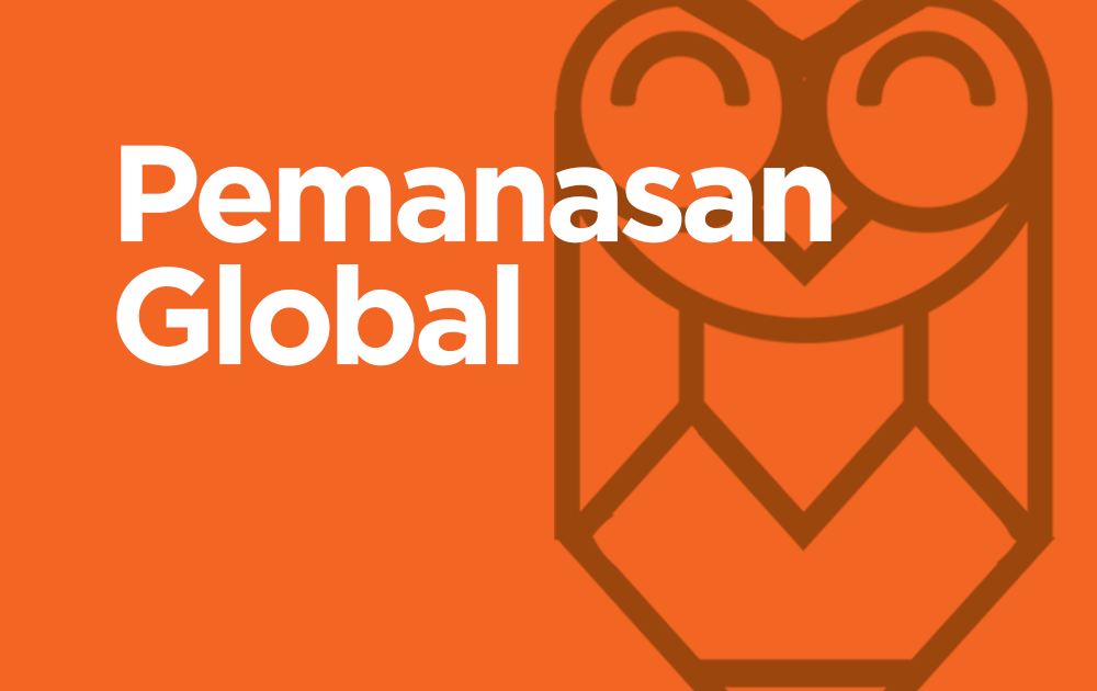 Rangkuman Materi Pemanasan Global IPA Kelas 7 - erapandu