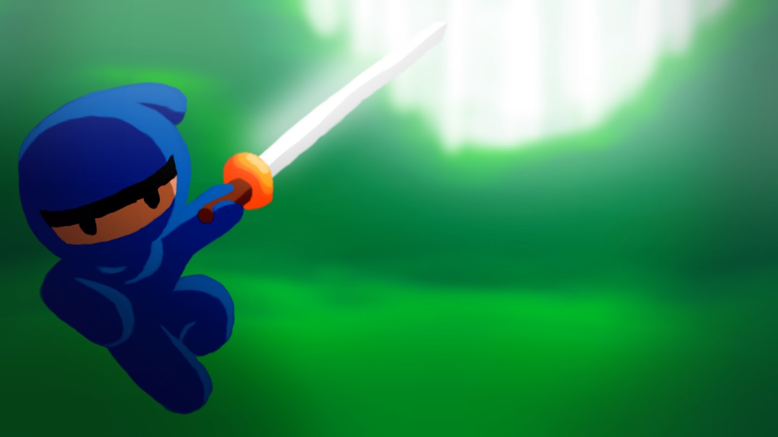 Vídeo: 10 Second Ninja - Game de plataforma ganha trailer - slegteste2