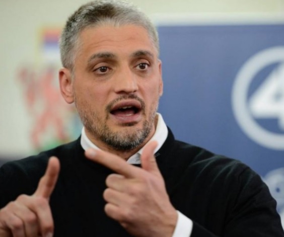 Jovanovic: Serbia needs to come up with a solution for Kosovo in 2018