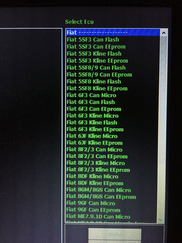 MPPS V18 download software, car list, review