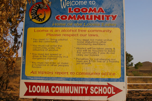 Now and Then, Here and There: Living and Working in the Kimberley Part 2