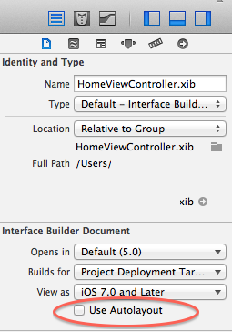 justWorks: How to fix iOS 7 Status bar overlapping issue and status bar style