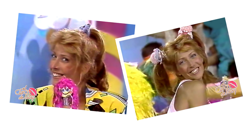 El Clan de Patsy - Patricia Lage: A História do El Clan De Patsy