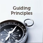 Standing On Your Principles