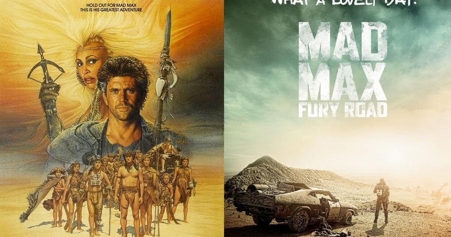 Repeat Viewing: 1985 vs 2015: Were Films Better 30 Years Ago?