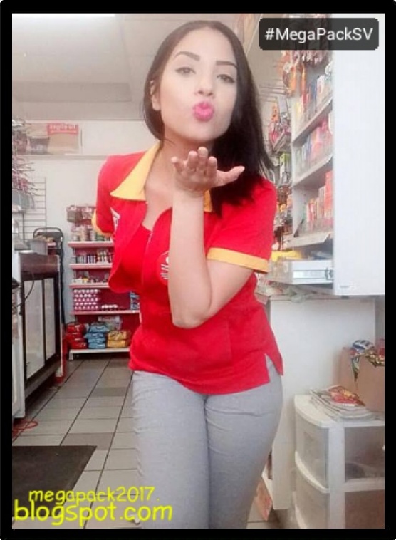 Los mejores Packs: Pack de Lady Oxxo Parte 3