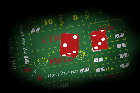 World Tourism: Craps: Books for Beginners and Advanced Players