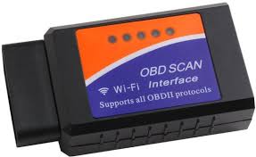 DIDATTICA AUTORIPARATORI: Modalità OBD e PID