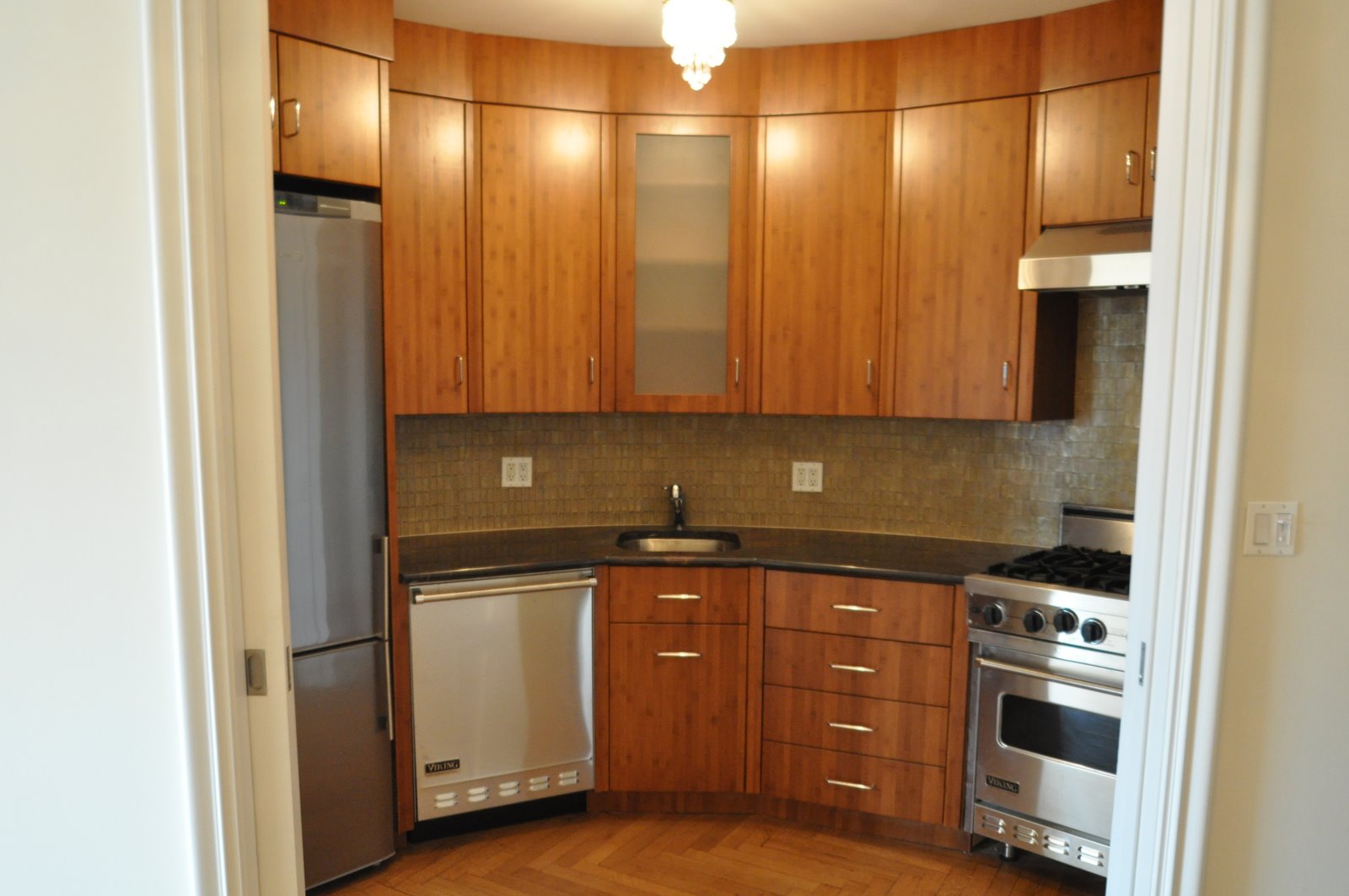 The Official BLOG of Horacio Mercado and Assoc., General Contractor in ...