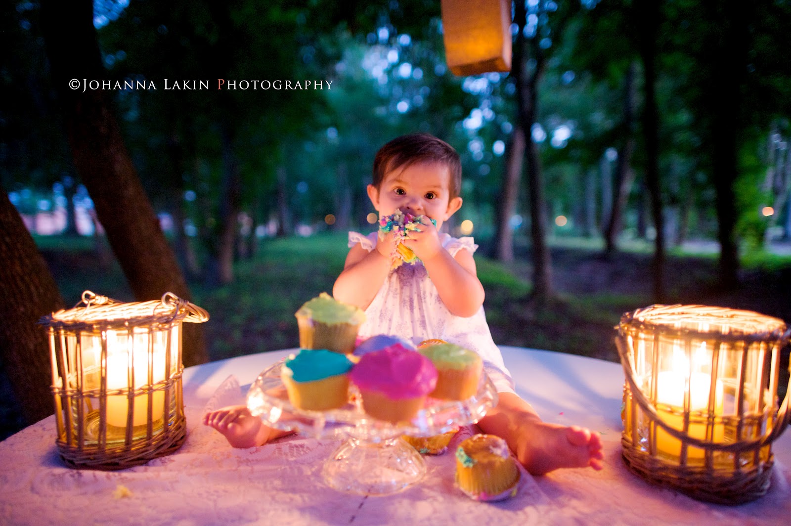 .: Little Girl's Tea Party Sessions:: Thomasville, Ga Photographer