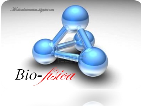 Importancia de la biofisica | BIOFISICA
