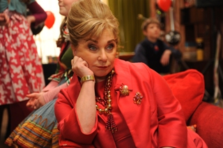 Helen Lederer