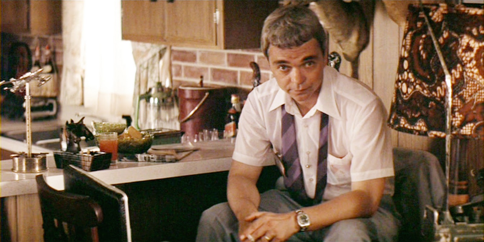 Jerry Ziesmer - Alchetron, The Free Social Encyclopedia