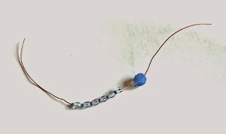 WireWorkers Guild: Hamsa Hand Tutorial