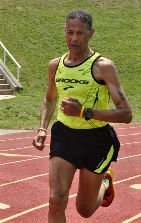 Lifetime Running: PROFILE--George Banker has been running for 37 years