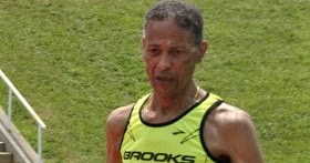 Lifetime Running: PROFILE--George Banker has been running for 37 years