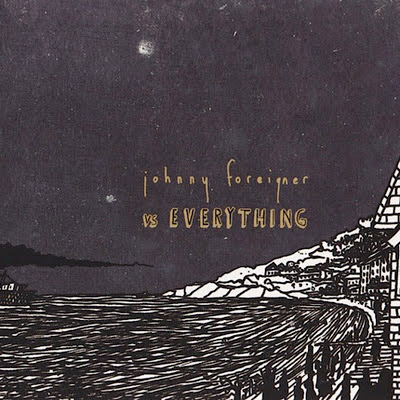 .: Review: Johnny Foreigner | Johnny Foreigner Vs. Everything