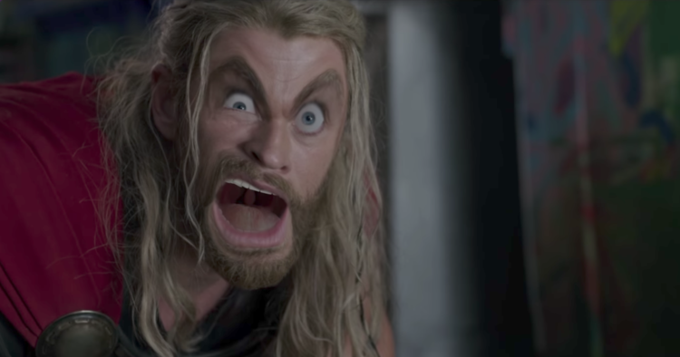 Trailers: Stop What You're Doing And Watch This Funny Parody Trailer Of ...