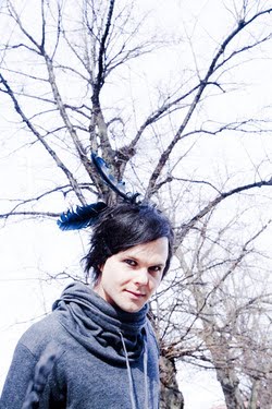 Immortal Rasmus México: Lauri no quería cambiar el estilo de The Rasmus