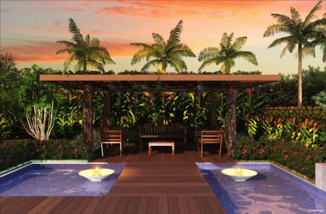 Imóveis do RN Nº 1: Ahead Capim Macio