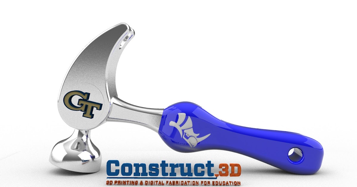 Rhinoニュース etc.: Construct3D 2018 での教員向けRhinoワークショップ