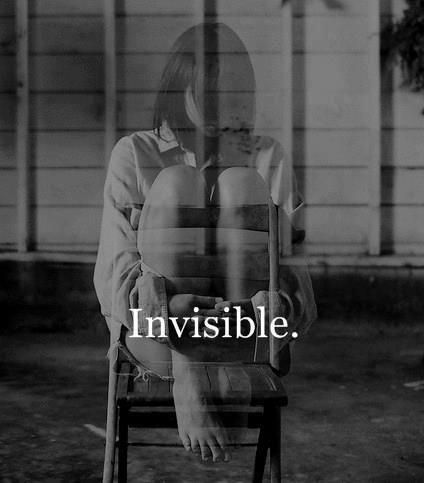 Living with Chronic Illness: Invisible