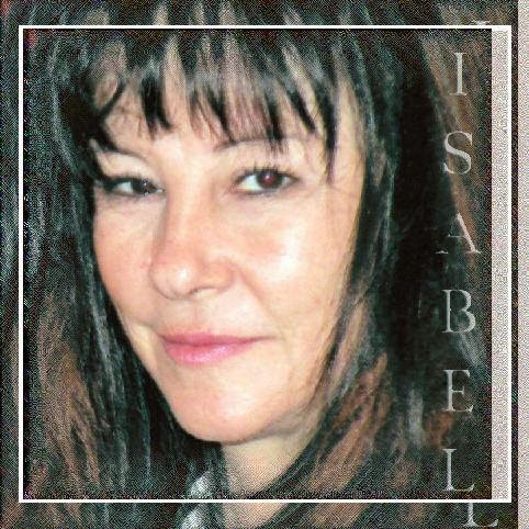 El Búho entre libros: MALDITO PODER. NUESTRO FUTURO (ISABEL MATA)