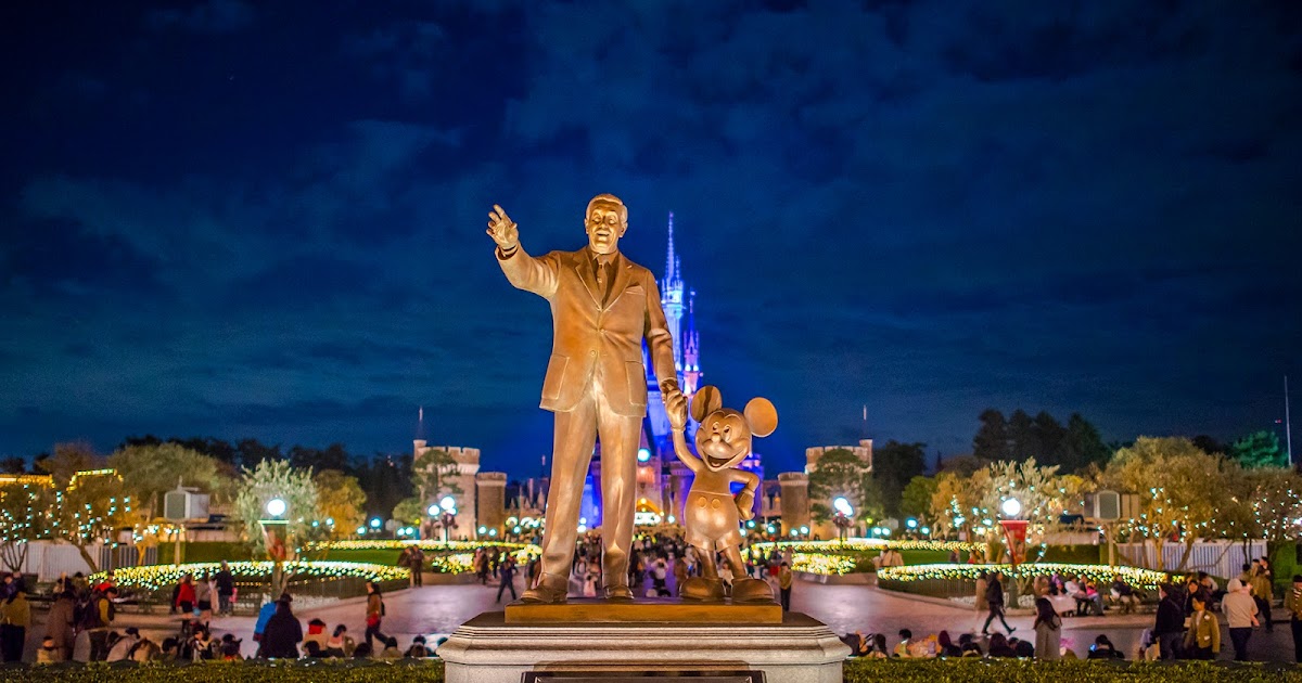 Disney Photoblography