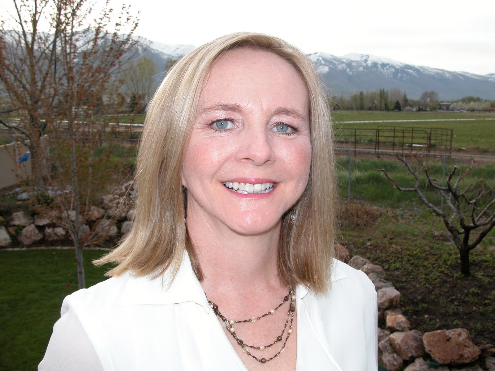 *Tristi Pinkston, Author: Guest Blogger: Carolyn Frank on Super 8: Bad ...