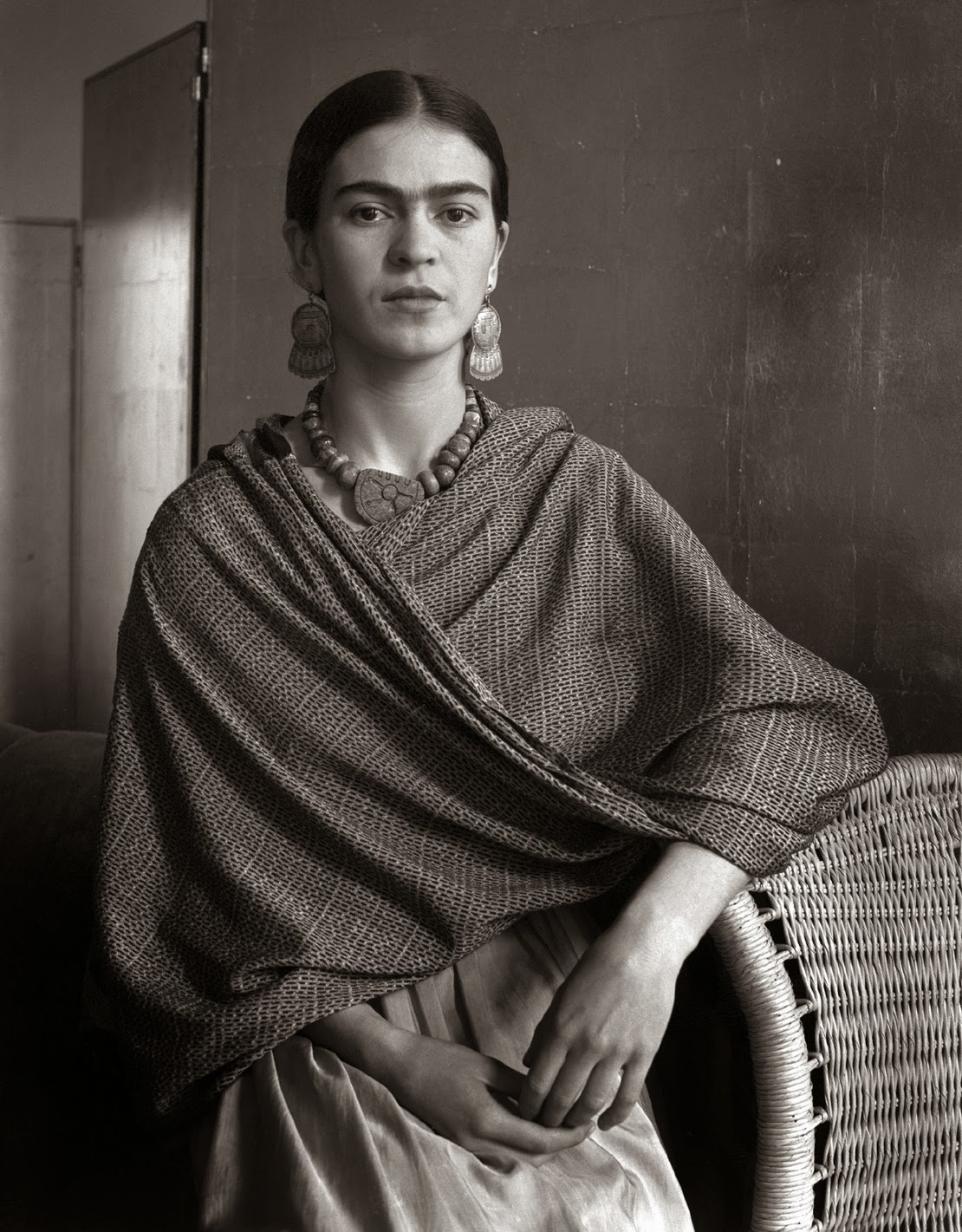 ANTONELLA COLANINNO SENSAZIONI IN ARTE: FRIDA KAHLO IMMAGINI E COLORI ...