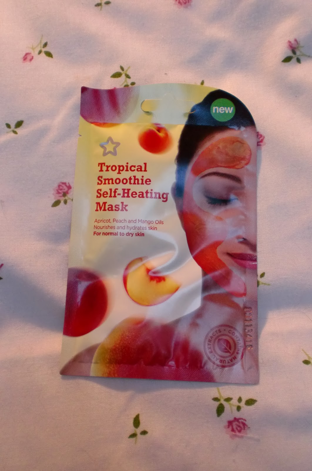 Disney Mousee: Pamper Night Essentials