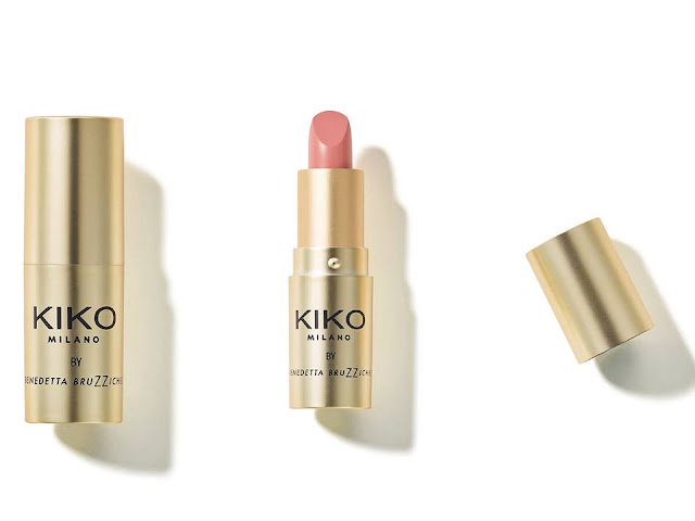 Mecapp: Kiko Milano - Mini Divas, 4th Capsule Collection for June 2017