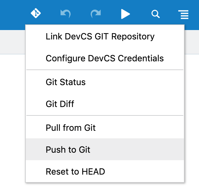 Andrej Baranovskij Blog Run Oracle Vbcs Application On Your Own Server
