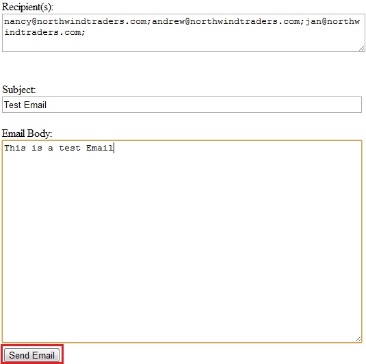 Send Bulk Emails using C# VB.NET in ASP.NET | A to Z Send Bulk Emails using C# VB.NET in ASP.NET | A to Z