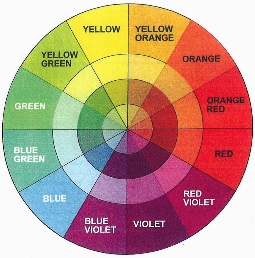 Patchwork Dreams Color Wheel Primer patchwork-dreams-color-wheel-primer