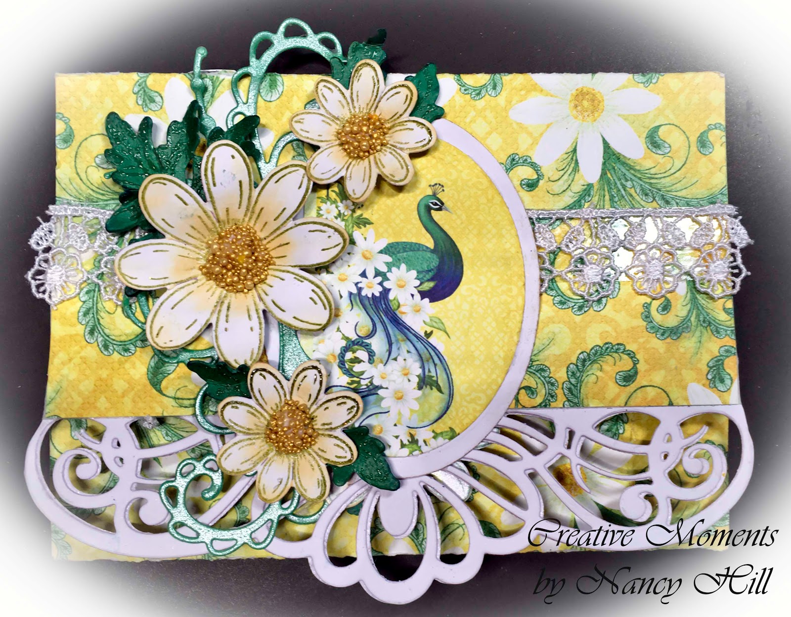 Creative Moments By Nancy Hill Gift And Card Envelope creative-moments-by-nancy-hill-gift-and-card-envelope