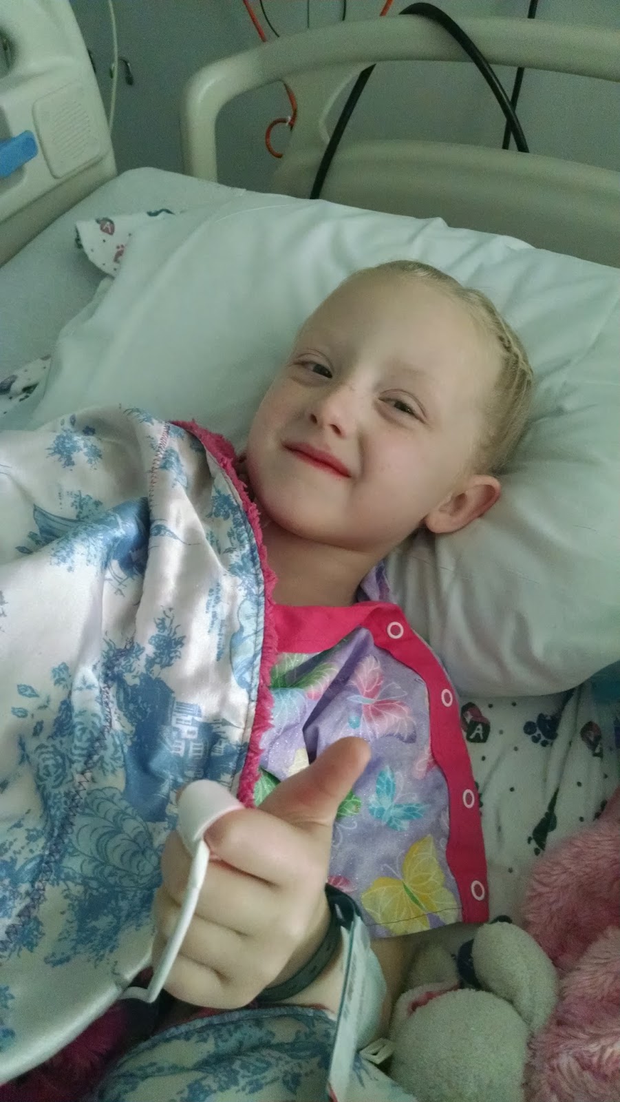 The Story of a Baby with SVT(PJRT)