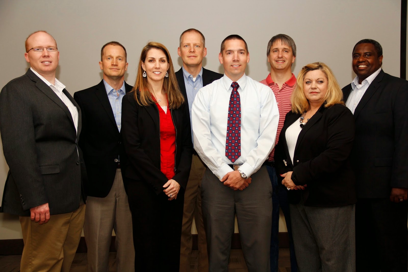 SC Council on Competitiveness: Leadership Insurance Underway