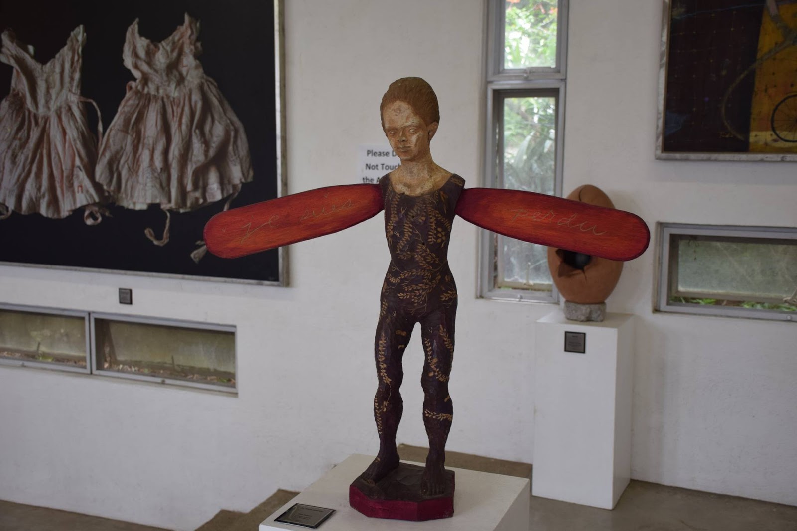 WHY YOU SHOULD VISIT PINTO ART MUSEUM? - MisterShauniverse