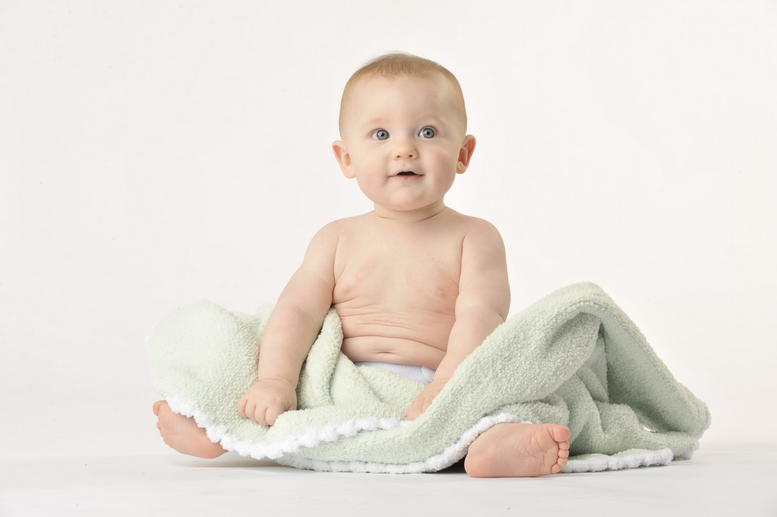 One Sassy Doctor: 3 Main Emotional Components of Transitional Objects